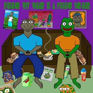 COCOFRENZ - CommonCoco.wtf