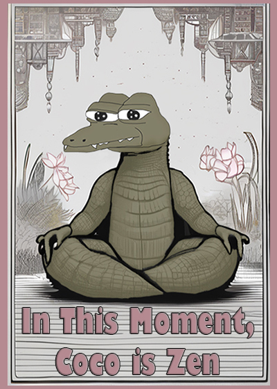 Series 1 - CommonCoco.wtf