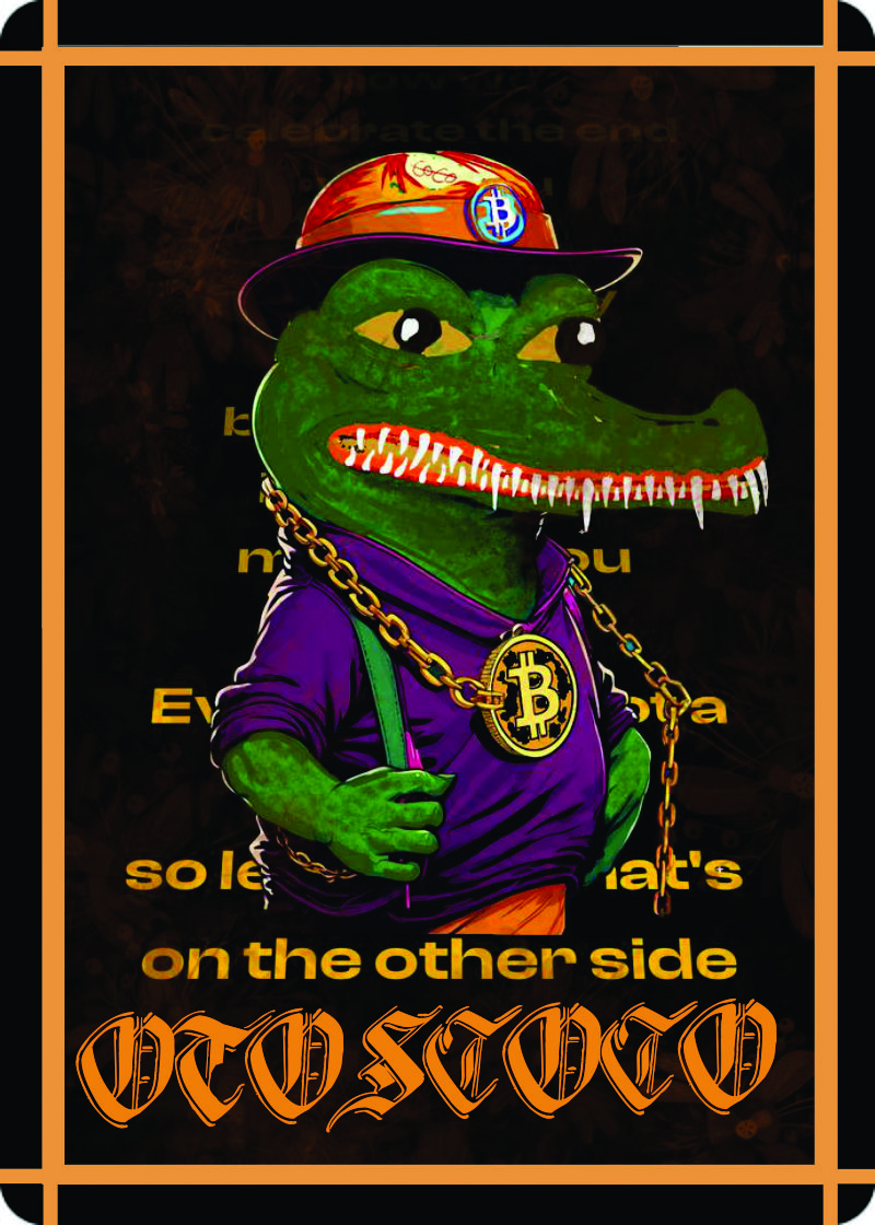 BLISSFULMORG – CommonCoco.wtf