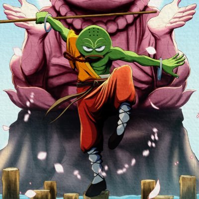 BillyNFTees - CommonCoco.wtf