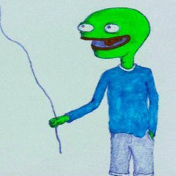 pinocchio - CommonCoco.wtf